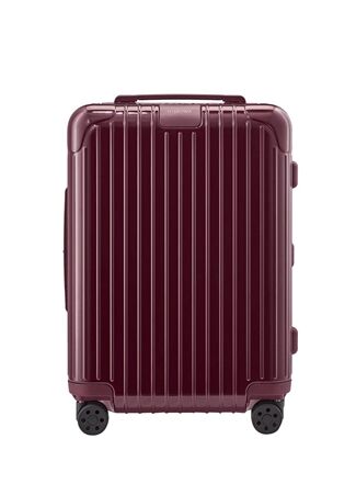 Rimowa Erkek Essential Mor Bavul EU