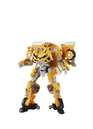 Transformers Transformers Studio Series Revenge Of The Fallen Bumblebee Ve Sam Witwicky Figür Eu Transformers Transformers Studio Series Revenge Of The Fallen Bumblebee Ve Sam Witwicky Figür Eu