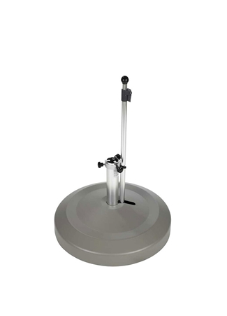 Liro Midi Plus Şemsiye Altlığı Çok Renkli