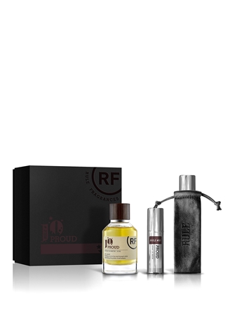 Rule Fragrances Rule#10Proud Extraıt De Parfum Artısanal LuxurySet Rule Fragrances Rule#10Proud Extraıt De Parfum Artısanal LuxurySet
