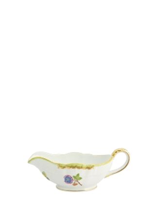 Herend SERVİS TABAĞI Çok Renkli