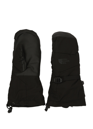 The North Face Kadın Montana Siyah Logolu Eldiven Xs Eu The North Face Kadın Montana Siyah Logolu Eldiven Xs Eu