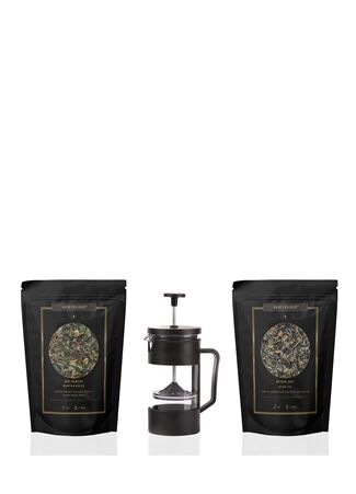 Kofre Exclusive ÇAY EU