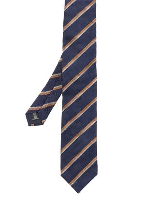 Pal Zileri Erkek Kravat Mavi Eu