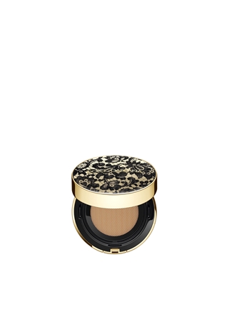 Dolce&Gabbana Precıouskın Cushıon Foundatıon 320 Honey 12G Kahverengi Dolce&Gabbana Precıouskın Cushıon Foundatıon 320 Honey 12G Kahverengi