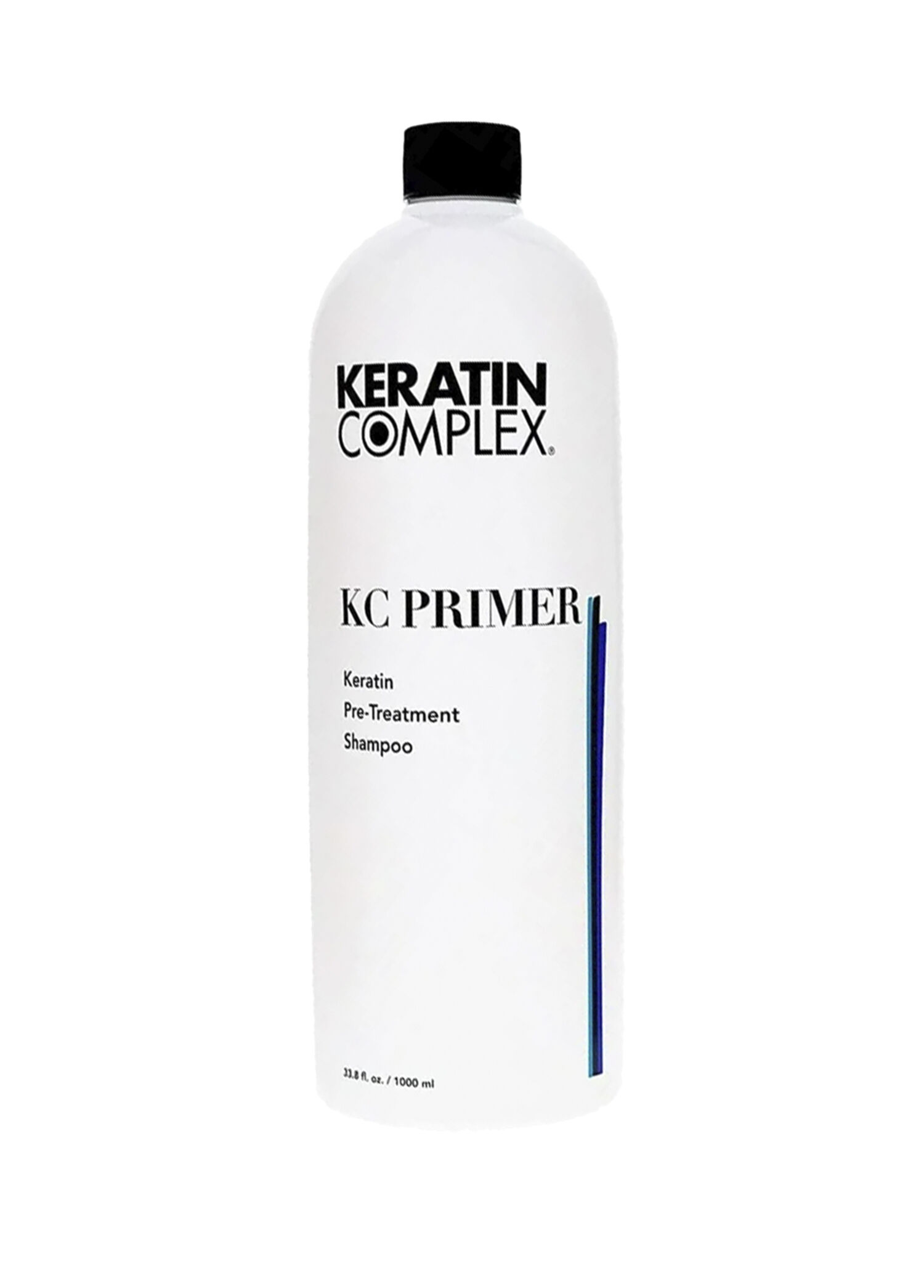 Keratin Complex - KC Primer Keratin Pre-Treatment Arındırıcı Şampuan ...