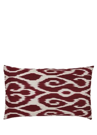 Har DEKORATİF YASTIK Çok Renkli