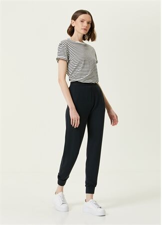 Rag&bone Kadın Eşofman Siyah S Eu