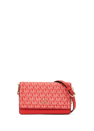 Michael Kors Kadın Askili Çapraz Çanta Pembe Eu Michael Kors Kadın Askili Çapraz Çanta Pembe Eu