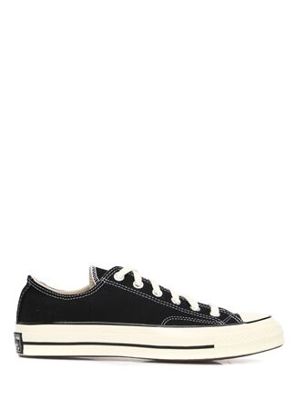 Converse Erkek Chuck 70 Siyah Sneaker 44 EU