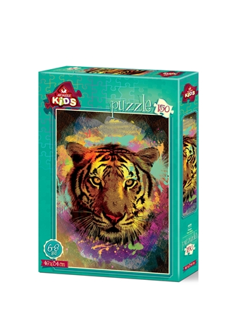 Art Puzzle Pençe 50 Parça Eu Art Puzzle Pençe 50 Parça Eu