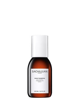 Sachajuan Scalp 100 Ml Şampuan Sachajuan Scalp 100 Ml Şampuan