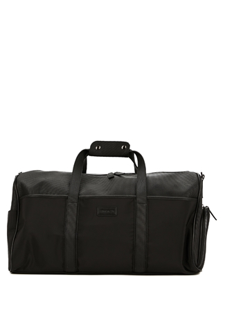 Beymen Club Erkek Seyahat Çantasi Siyah Eu Beymen Club Erkek Seyahat Çantasi Siyah Eu