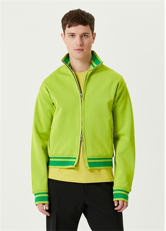 Bottega Veneta Erkek MONT Yeşil S EU