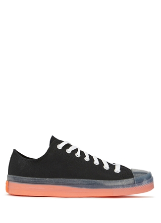 Converse Erkek Chuck Taylor All Star Siyah Sneaker 42 EU Converse Erkek Chuck Taylor All Star Siyah Sneaker 42 EU