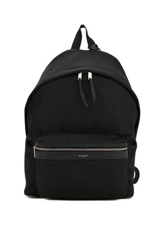 Erkek SIRT ÇANTASI Siyah EU