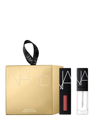 Nars Mini Lip Duo Nars Mini Lip Duo