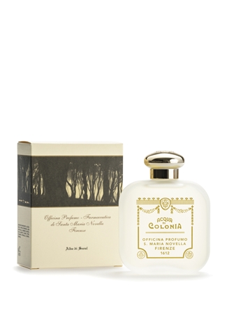Santa Maria Novella Acqua di Colonia Alba Seoul 100ml Santa Maria Novella Acqua di Colonia Alba Seoul 100ml