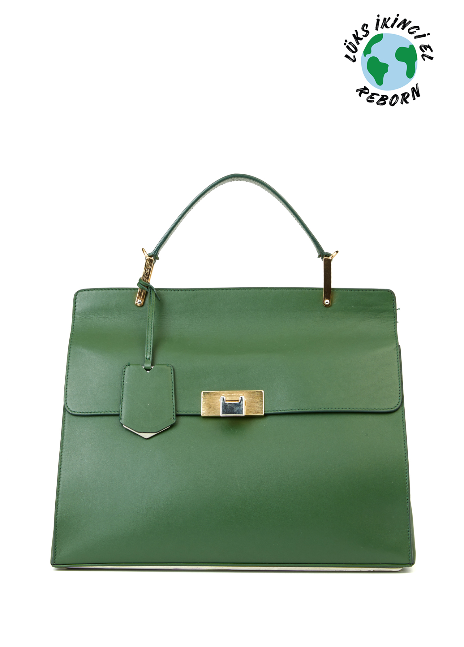 Beymen Reborn - Balenciaga le dix cartable bag