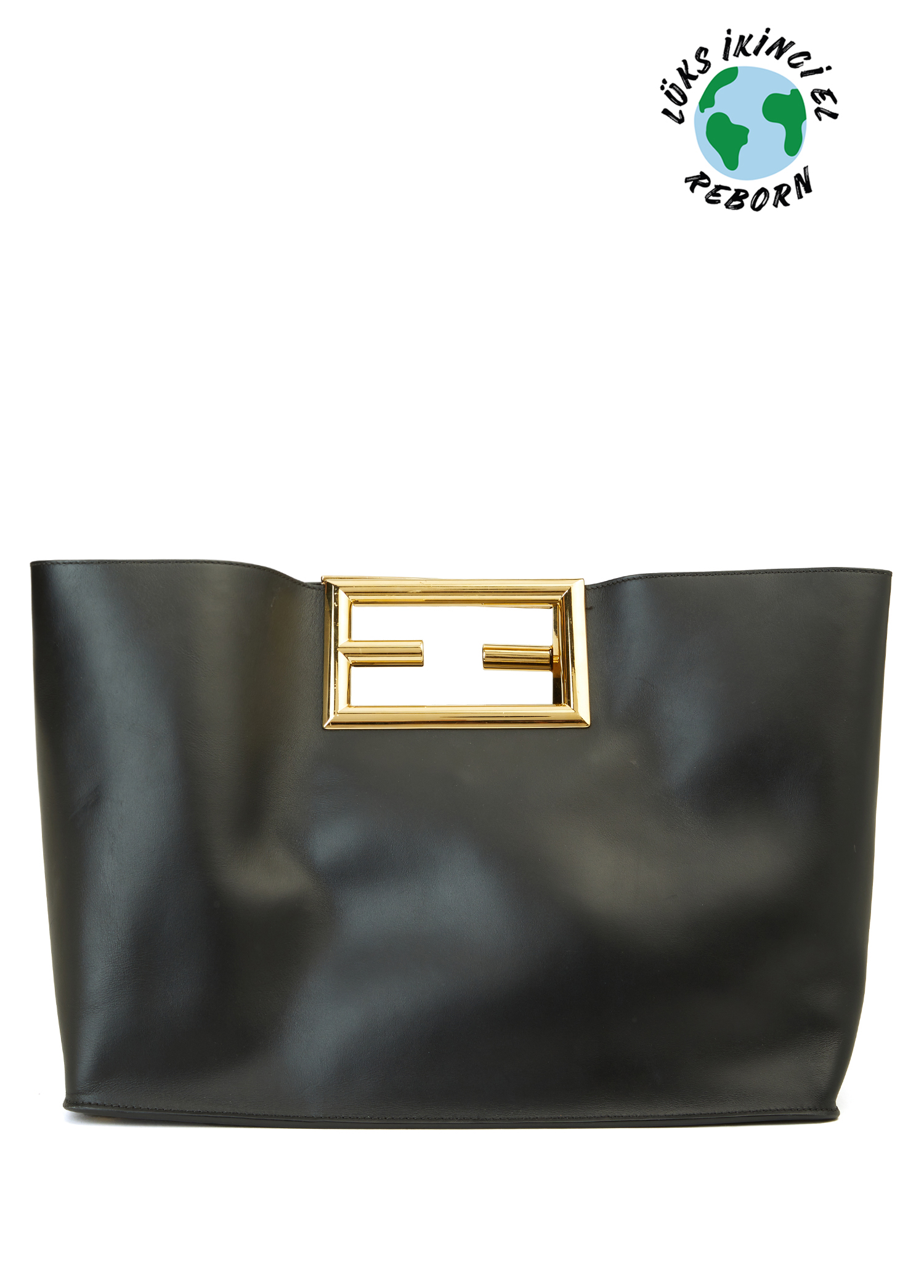 Beymen Reborn - Fendi way tote bag
