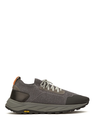 Henderson Erkek Gri Çorap Formlu Sneaker 39 EU Henderson Erkek Gri Çorap Formlu Sneaker 39 EU