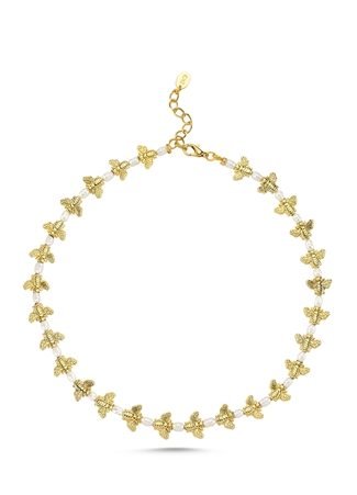 Berrin Özkan Kadın KOLYE EU