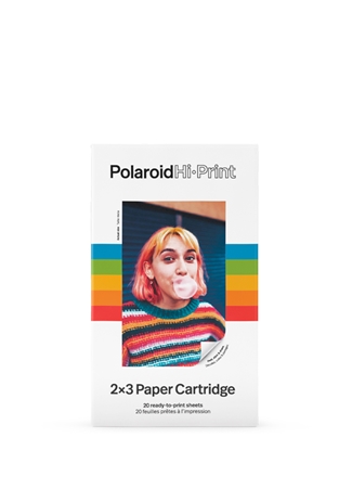 Polaroid Hi-Print 2×3 Bluetooth Foto Yazıcısı 20li Kağıtı Beyaz EU Polaroid Hi-Print 2×3 Bluetooth Foto Yazıcısı 20li Kağıtı Beyaz EU