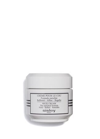 Sisley Kadın Creme Pour Le Cou Decollette Krem