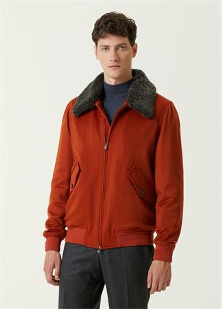 Isaia Erkek MONT Turuncu 50 IT Isaia Erkek MONT Turuncu 50 IT