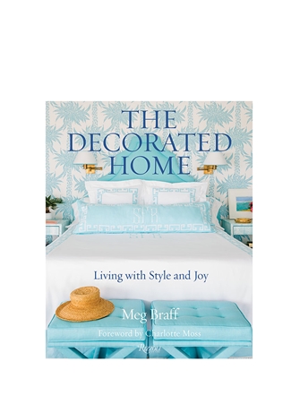 Rizzoli The Decorated Home Living with Style and Joy EU Rizzoli The Decorated Home Living with Style and Joy EU
