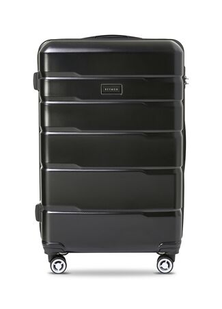 Beymen Erkek Siyah Büyük Boy Bavul EU Beymen Erkek Siyah Büyük Boy Bavul EU