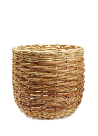 Bloomingville Lalou Large Rattan Sepet Bej Bloomingville Lalou Large Rattan Sepet Bej