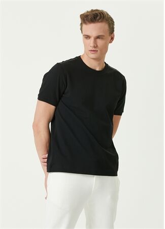 Beymen Club Erkek Tshirt Siyah S