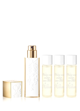 Kilian Voulez Vous Coucher Avec Moı Travel Set 30Ml Kilian Voulez Vous Coucher Avec Moı Travel Set 30Ml