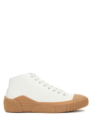 Kenzo Kadın Beyaz Sneaker 36 EU