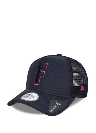 New Era Kadın Diamond 940 Lacivert Şapka EU New Era Kadın Diamond 940 Lacivert Şapka EU