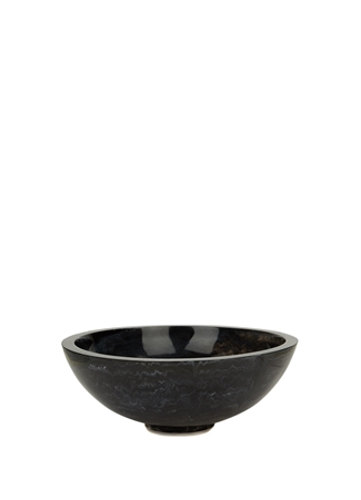 Lily Juliet Portofino Gri Desenli Dekoratif Kase Lily Juliet Portofino Gri Desenli Dekoratif Kase