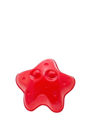 Imaginarium Kırmızı Yıldız Kum Kalıbı Eu