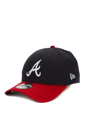 New Era Kadın The League Atlbra Lacivert Şapka EU