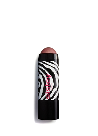 Sisley Phyto Blush Twist N6 Passion Stik Allık Pembe Sisley Phyto Blush Twist N6 Passion Stik Allık Pembe
