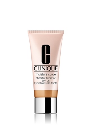 Clinique Moisture Surge Tinted Medium 40ml Kahverengi Clinique Moisture Surge Tinted Medium 40ml Kahverengi