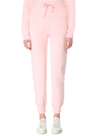 Fifty Pieces Kadın Pembe Jogger Pantolon Xs Eu Fifty Pieces Kadın Pembe Jogger Pantolon Xs Eu