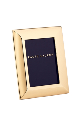 Ralph Lauren Home Beckbury Gold Çerçeve Altın Rengi Ralph Lauren Home Beckbury Gold Çerçeve Altın Rengi