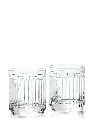 Ralph Lauren Home Stirling 2li Bardak Seti Çok Renkli Ralph Lauren Home Stirling 2li Bardak Seti Çok Renkli