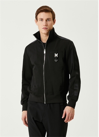 07 Alyx 9sm Erkek Siyah Şerit Garnili Sweatshirt L EU 07 Alyx 9sm Erkek Siyah Şerit Garnili Sweatshirt L EU