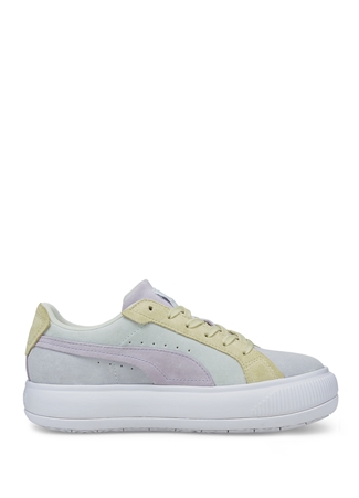 Puma Kadın Suede Mayu Raw Colorblocked Sneaker 36 Eu Puma Kadın Suede Mayu Raw Colorblocked Sneaker 36 Eu