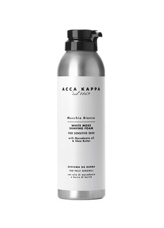 Acca Kappa Tiraş Köpüğü