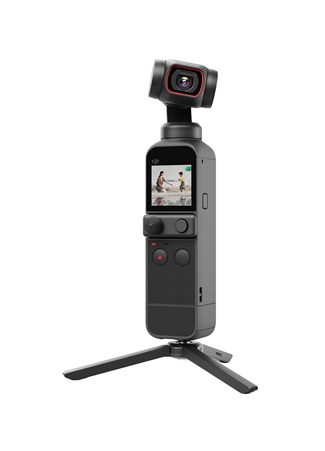 Dji Osmo Pocket 2 Creator Combo Gimbal Kamera Siyah Eu Dji Osmo Pocket 2 Creator Combo Gimbal Kamera Siyah Eu