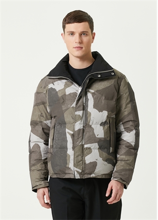 Allsaints Erkek Novern Bej Çift Taraflı Puff Mont S EU Allsaints Erkek Novern Bej Çift Taraflı Puff Mont S EU