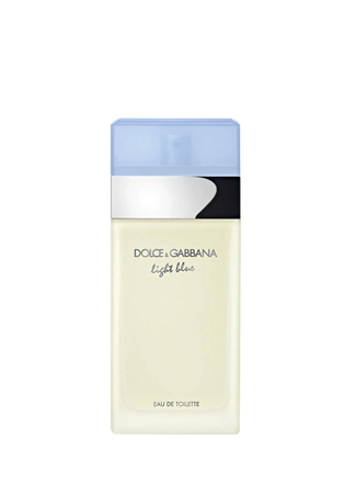 Dolce&Gabbana Kadın Light Blue Edt 100Ml Dolce&Gabbana Kadın Light Blue Edt 100Ml